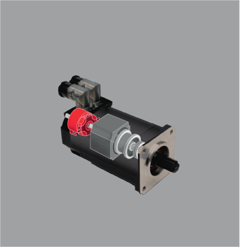 Motor Encoder | Working Principle | Dynapar