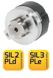 Safety Encoders | AD37 for Functional Safety | Dynapar