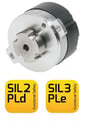 Safety Encoders | AD37 for Functional Safety | Dynapar