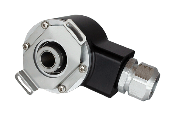 AI25 UL Class 1 Div 2 Hazardous Area Absolute Encoder | Dynapar