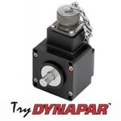 Factory Automation Encoders & Resolvers | Dynapar
