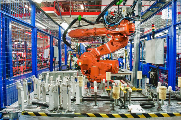 Motor Encoder | Working Principle | Dynapar