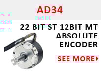 BiSS Encoders | What You Need to Know | Dynapar