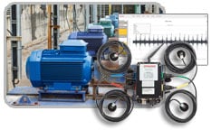 NorthStar Incremental Encoders and Motor Tachs | Dynapar