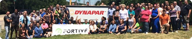 Mission Statement | About Us | Dynapar