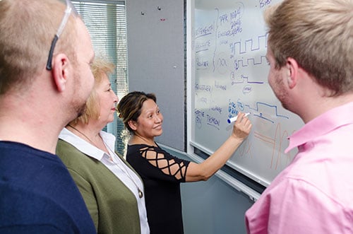 Encoders with Ethernet Protocols | Dynapar