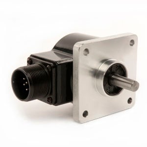 Elevator Encoders for Elevator Motor and Door Control | Dynapar