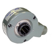 HS35 Series Sealed Hollow-Shaft Encoder