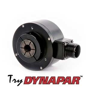 Elevator Encoders for Elevator Motor and Door Control | Dynapar