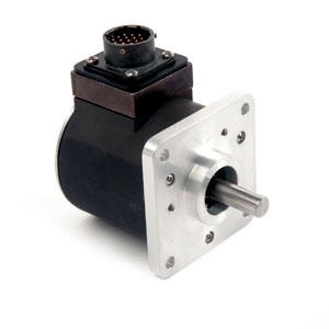 Aerospace & Defense Rotary Encoders & Resolvers | Dynapar