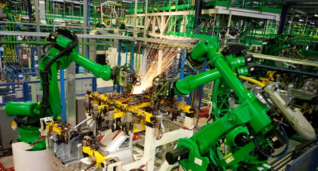 Safety Encoders | Encoders for Functional Safety | Dynapar