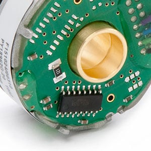 Encoder Output | Specifying The Right Output Driver | Dynapar