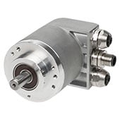 Single-Turn Encoders vs Multi-Turn Encoders | Dynapar