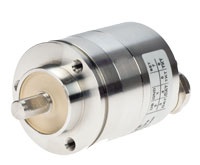 Hazardous Area Encoders | Explosion Proof Encoders | Dynapar
