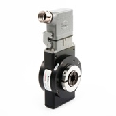 Series HSD35 Heavy Duty Optical Encoder | Dynapar