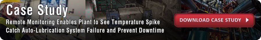 Choosing Vibration Sensors for Rotating Equipment | Dynapar