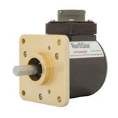 Tamagawa Resolver Models For Reliance Automax Systems - Anderson Controls