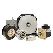Dynapar Encoders: Absolute Encoder & Rotary Encoder
