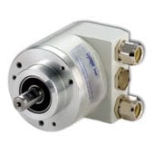 Acuro Series AI25 Absolute Encoder with DeviceNet Interface | Dynapar