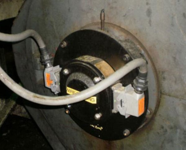 Heavy Duty Encoders | Rugged And Reliable | Dynapar