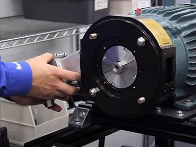 Heavy Duty Encoders | Rugged And Reliable | Dynapar