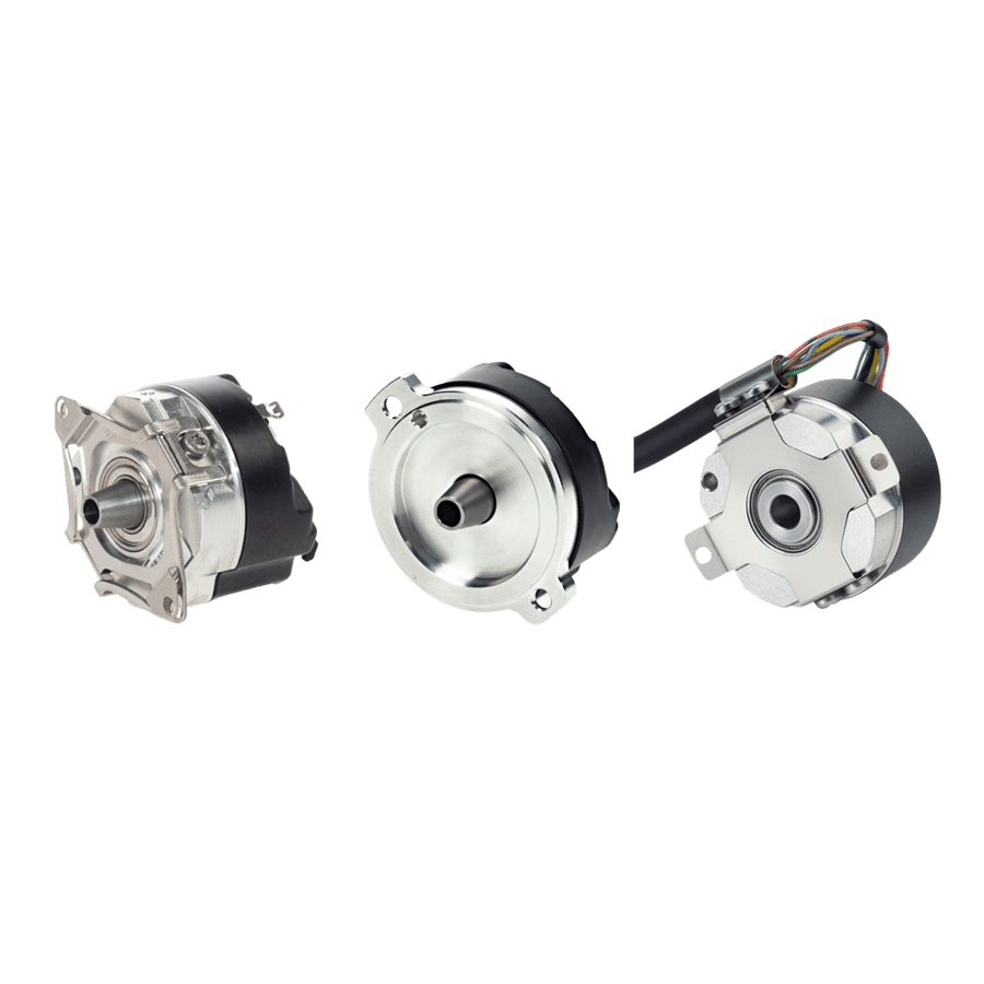 Servo Motor Encoders | Products and Solutions| Dynapar