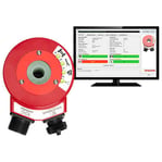 Dynapar Encoders: Absolute Encoder & Rotary Encoder