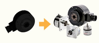Dynapar Encoder FAQ's - Northstar - Motion Control Information