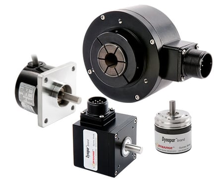 Quadrature Encoders - The Ultimate Guide