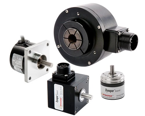Incremental Encoder Technology | Benefits and Application Uses