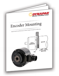 Encoder Resolution, Encoder Accuracy & Repeatability | Dynapar