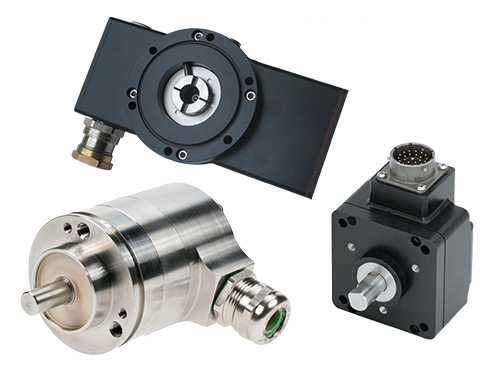 ATEX Encoders, CSA and IECEx Rated Hazardous Area Encoders | Dynapar