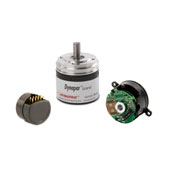 Miniature Encoders | Thousands of Configurations | Dynapar