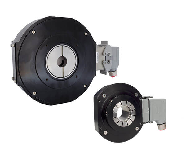 Large Bore Hollow Shaft Encoders | Dynapar