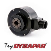 Elevator Encoders for Elevator Motor and Door Control | Dynapar