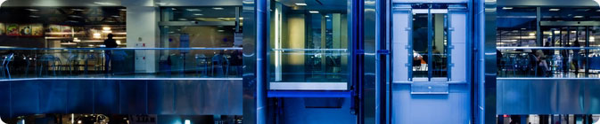 Elevator Encoders for Elevator Motor and Door Control | Dynapar